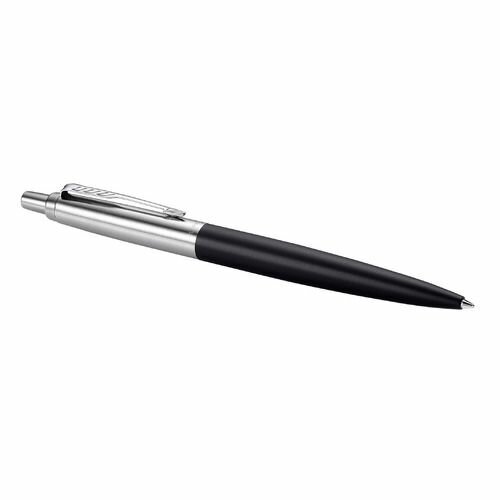 Ручка шариков. Parker Jotter XL K69 (CW2068358) Matte Black CT M чернила син. подар. кор.
