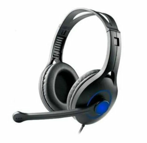 Гарнитура игровая KUBITE T156 blue