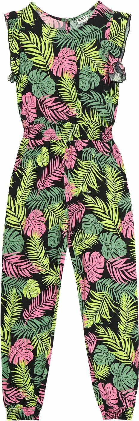 Комбинезон Весна-лето 2026