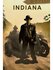 Постер "Indiana"