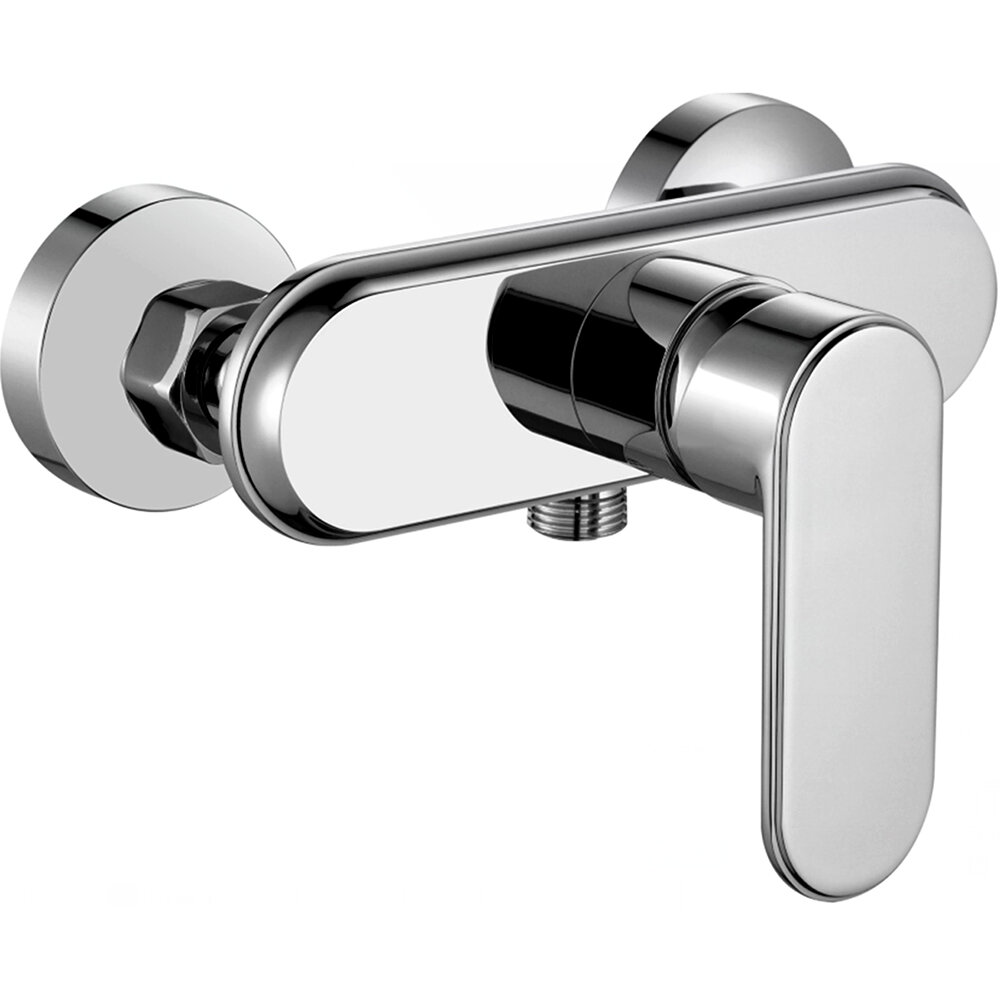 Смеситель для душа Gerhans K22 K12022 хром