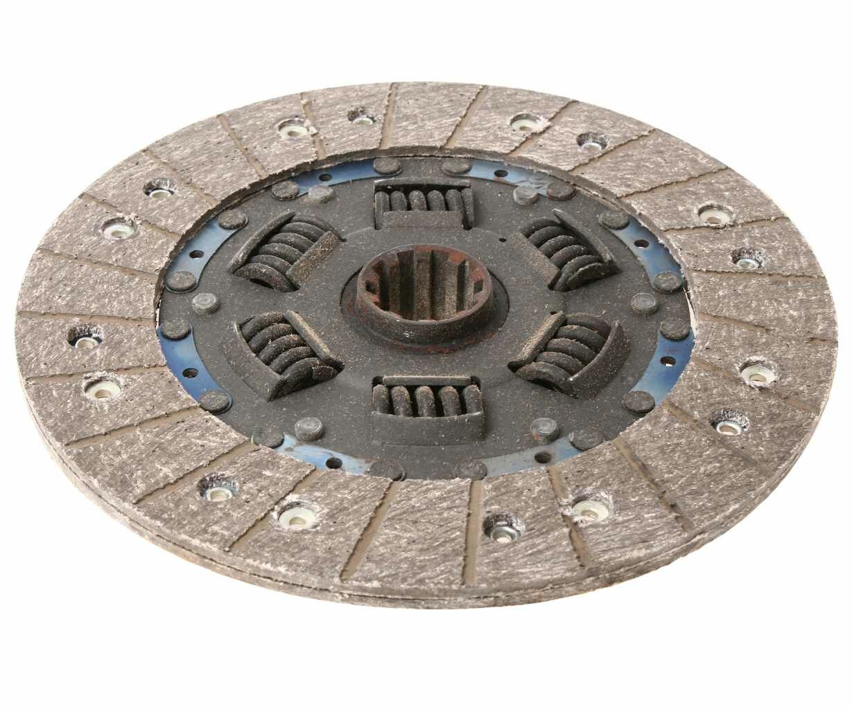 Диск сцепления УАЗ дв. ЗМЗ, УМЗ лепестк. корзина 4-х ступ. КПП (диаметр вала первичного 35мм) трансмаш, ТМ417-1601130, Тюменские моторостроители