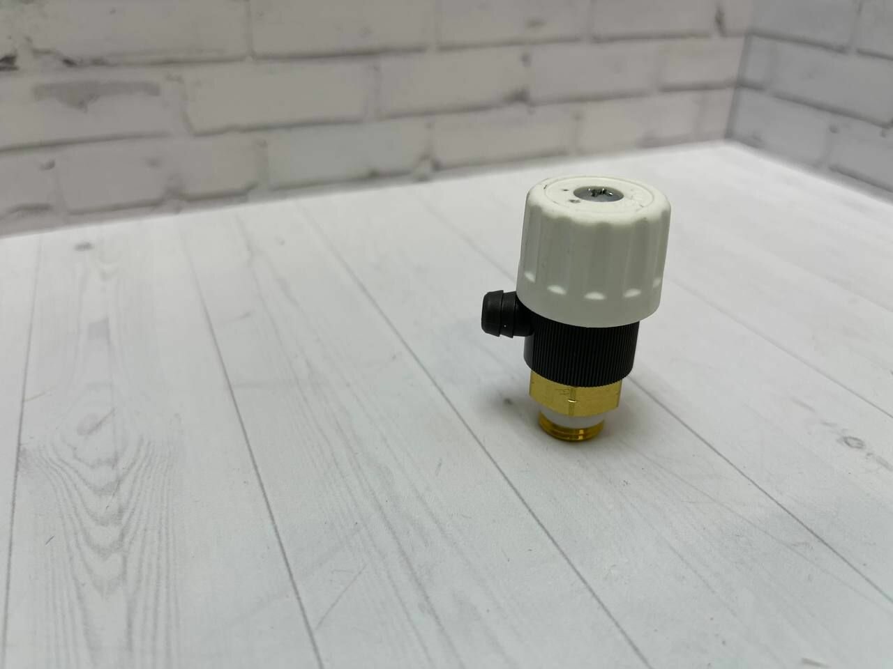 Кран слива BAXI 5652030, 625450, 5625450, 9951120