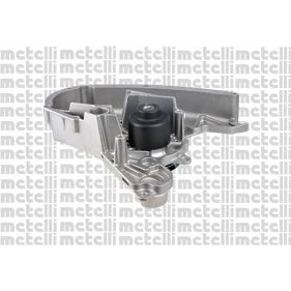 METELLI 24-0900 (240900 / 504033770 / 504033770) помпа с упл. кольц.\ Fiat (Фиат) Ducato (Дукато) 2.3jtd 02