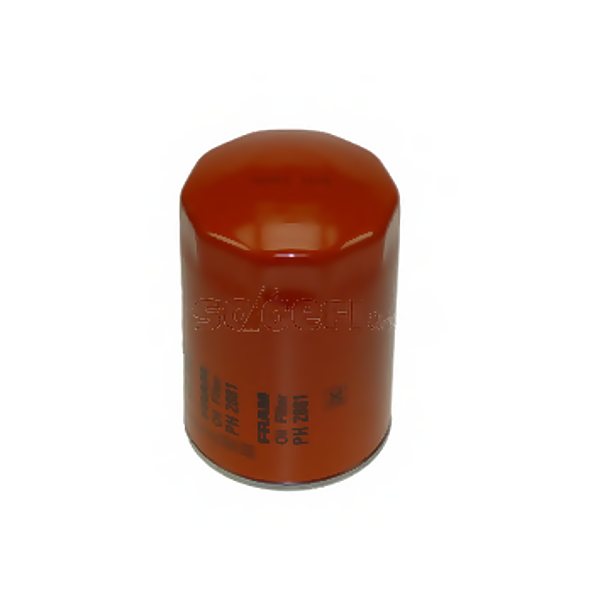 FRAM PH2881 (0003141914 / 0003563591 / 0005151017) фильтр масл. Audi (Ауди) a4, / VW Passat (Пассат) / Skoda (Шкода) superb 1