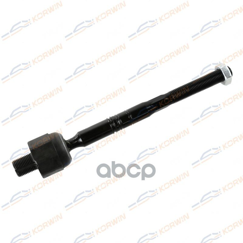 Тяга рулевая BMW X5 (E70N) / X6 (E71 / E72 HYBRID) KORWIN арт. KWBC1022