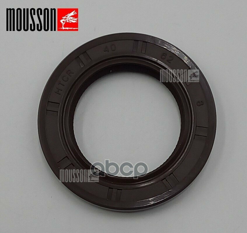 Сальник передний Mercedes M270.920 (40*62*8) MOUSSON арт. SEAM270920F