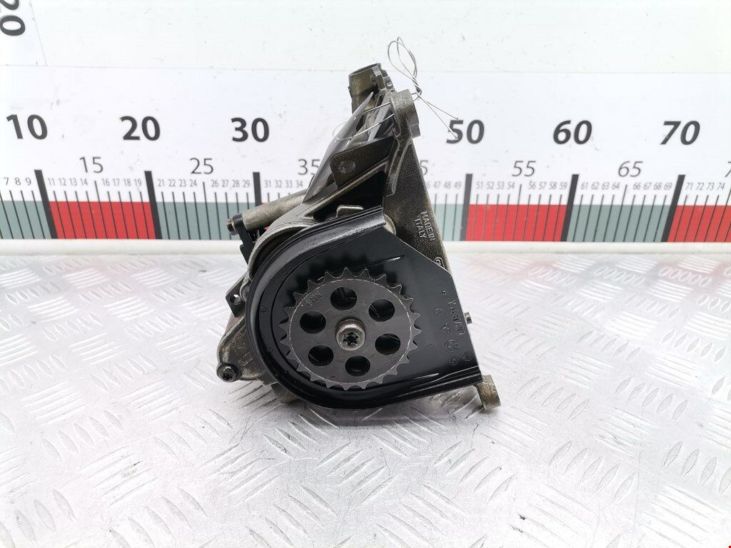Насос масляный Mini Cooper Hatch 2 (R56) 11417823007 арт. 2037732