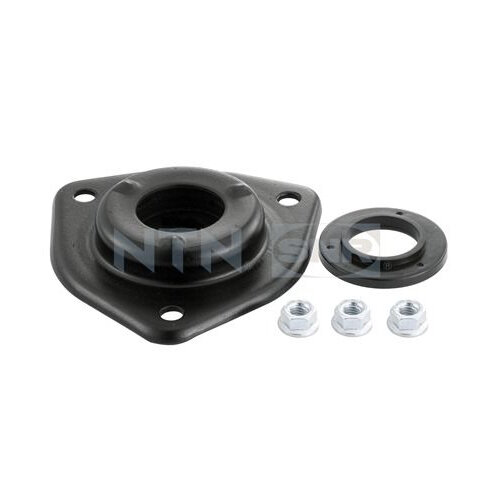 Опора амортизатора для автомобиля Nissan, NTN / SNR KB668.15 (1 шт.)
