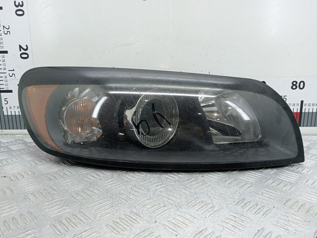 Фара правая Volvo C30 1 31214538 арт. 1989393