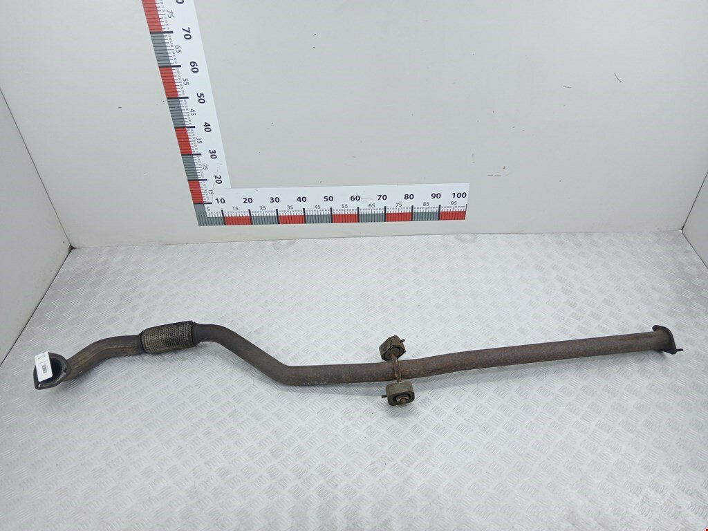 Глушитель Chevrolet Orlando 13264342 арт. 1916465