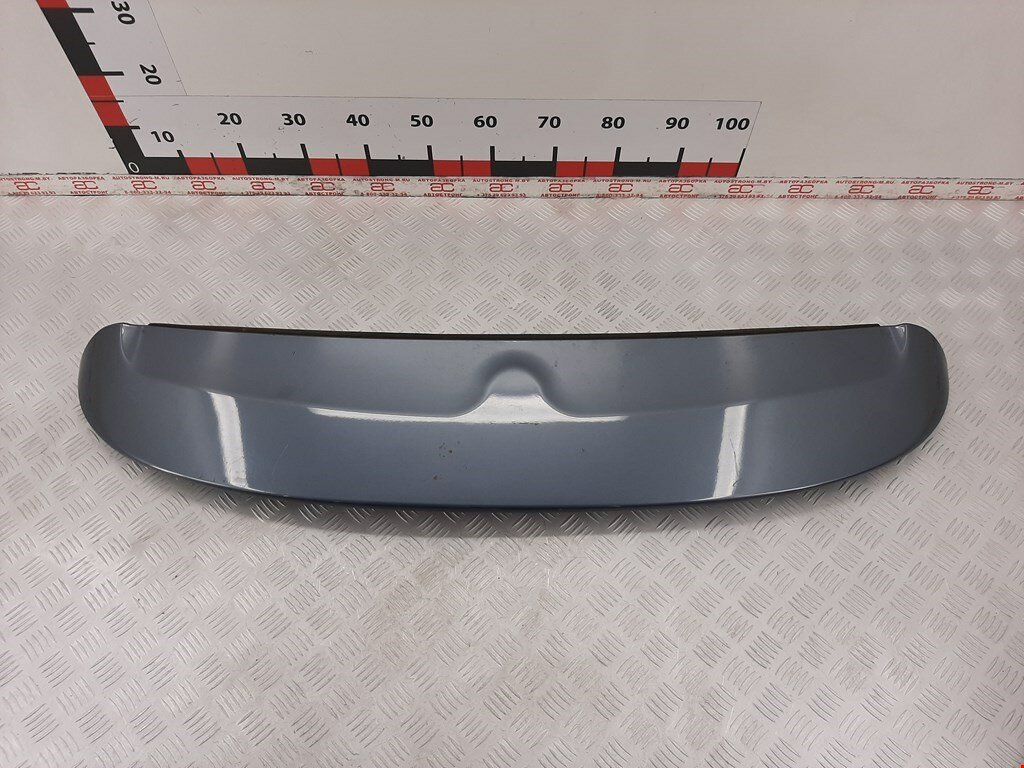 Спойлер Citroen C4 Picasso 1 8742P8 арт. 1037936