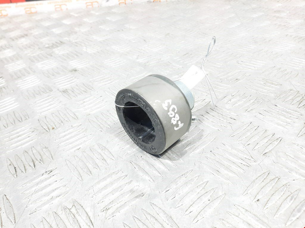 Ручка переключения передач BMW 5-Series (E60/E61) 25117558855 арт. 632363
