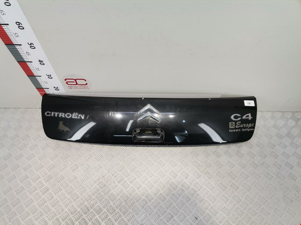 Бленда Citroen C4 1 арт. 1975534