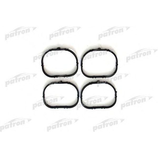 Прокладка впускного коллектора для автомобиля Renault Dacia, PATRON PG5-1029 (1 шт.)