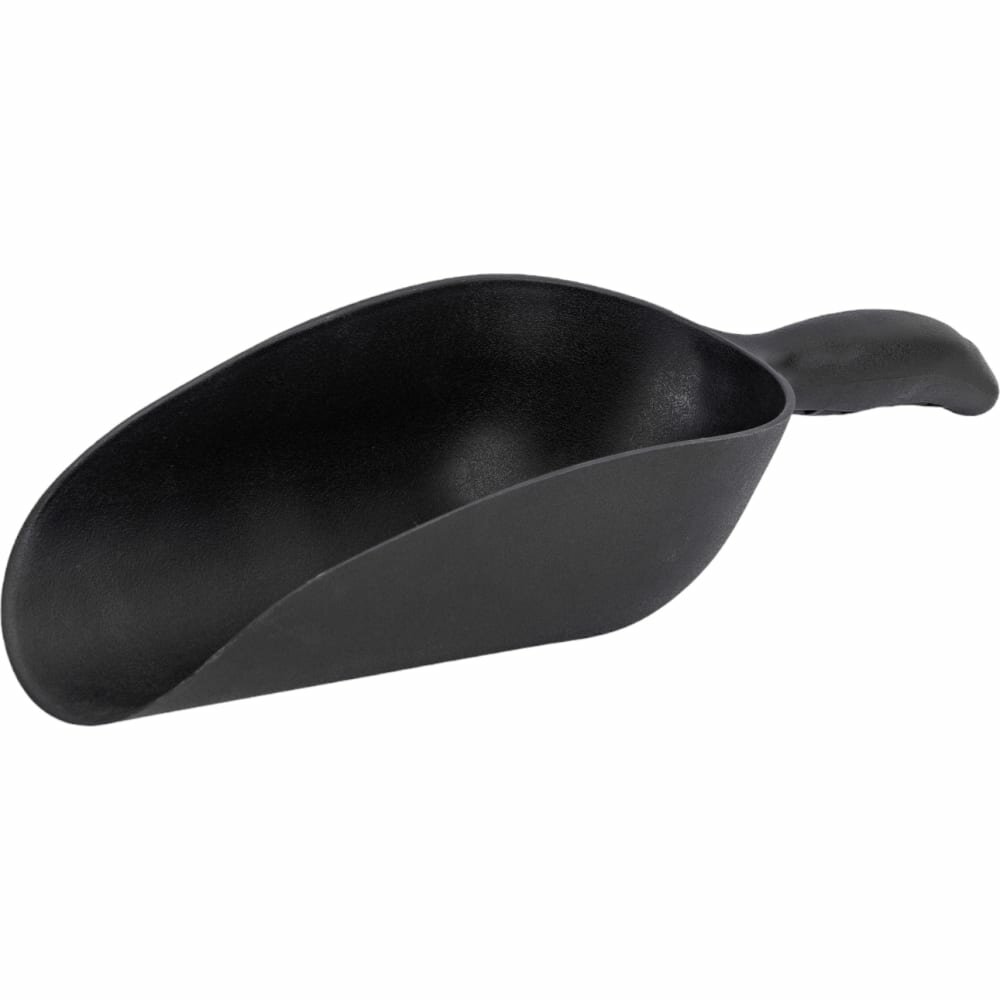 Глубокий пластиковый совок POLYAGRO 7661250