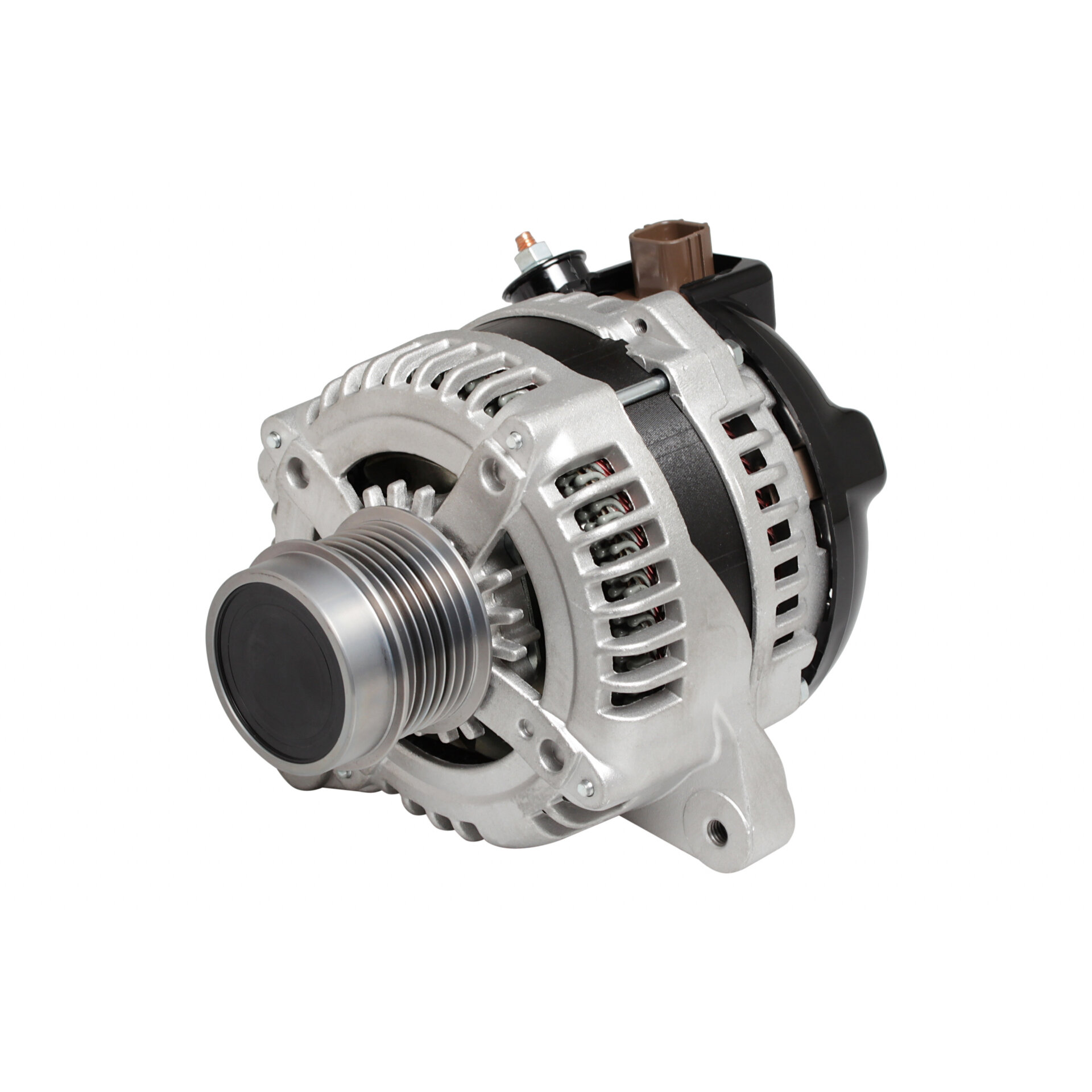 Генератор для автомобиля, STARTVOLT LG 1918 (1 шт.)