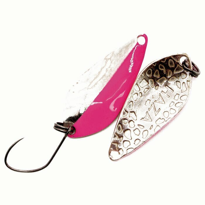 Блесна колеблющаяся Fish Crystal STICK, вес 2.1 гр. # 123, длина 50 мм