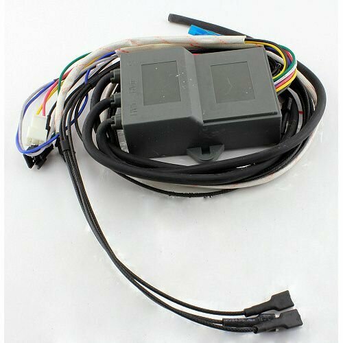 Генератор импульсов Vektor Star с индикатором (4075)