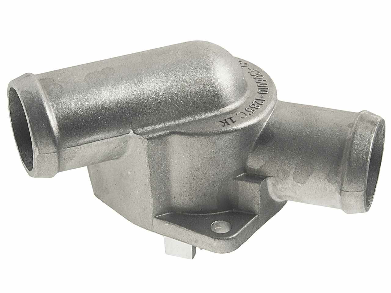 Термостат ВАЗ-2110-12,14,15 (с 2003г.) крышка с термоэлементом, 21082-1306010-25, LADA