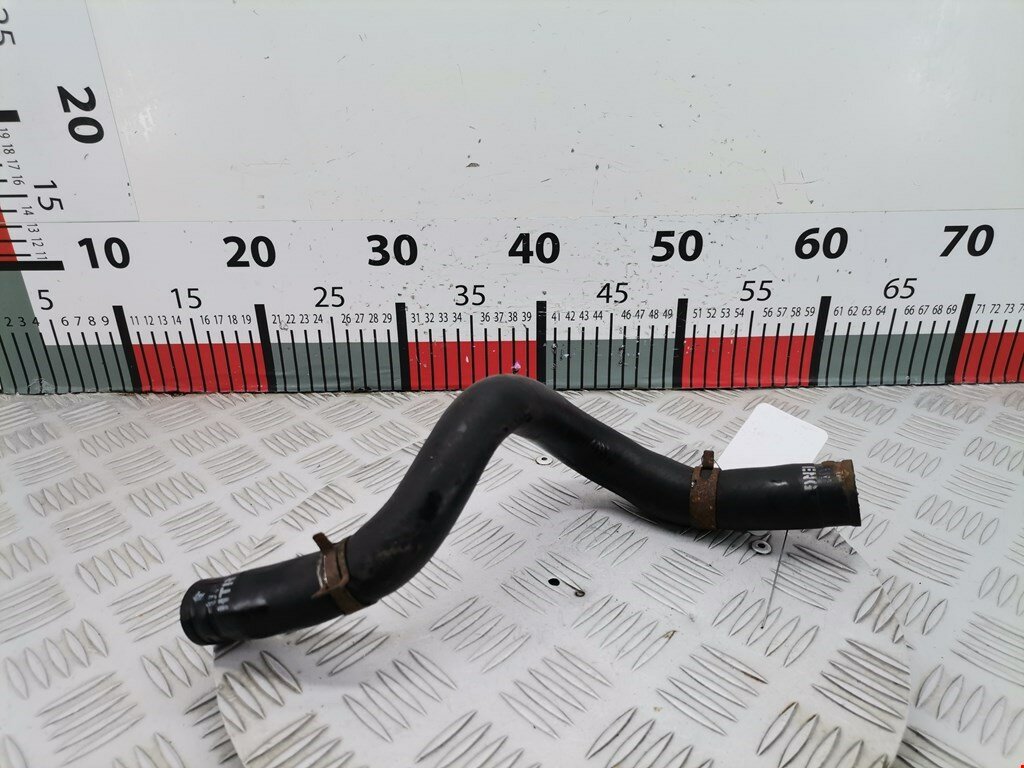 Патрубок отопителя (печки) Hyundai ix35 973112S000 арт. 1896030