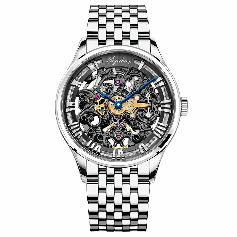 Наручные часы