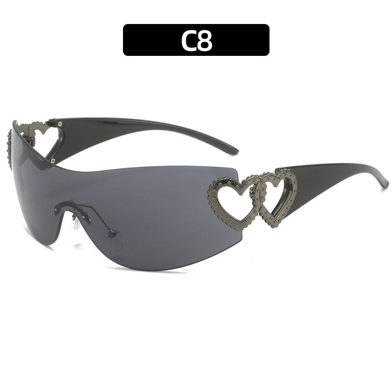 Солнцезащитные очки