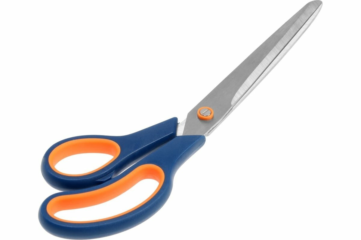 Тундра Строительные ножницы для отделочных материалов 275 мм 9426606 - универсальный инструмент