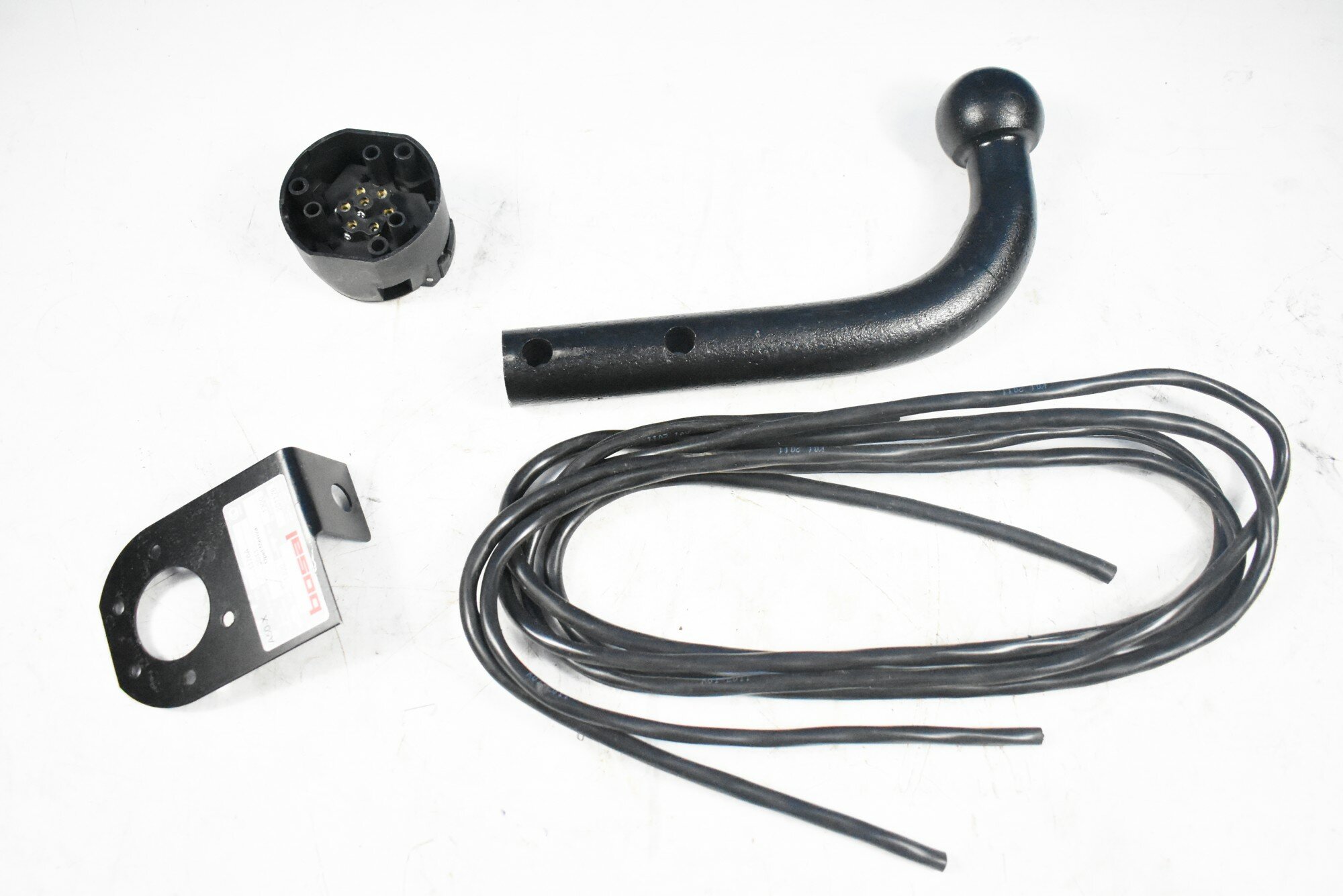 Комплект для установки фаркопа Opel Meriva A