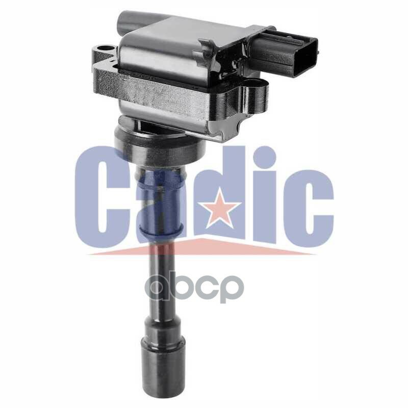 Катушка зажигания Cadic арт. KD9007A