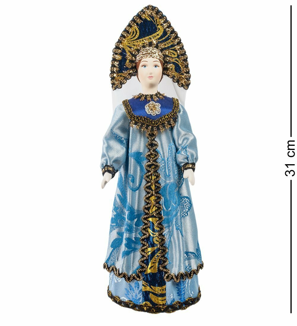 Кукла Глаша