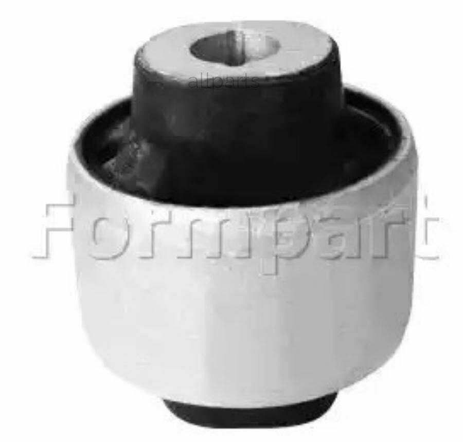FORMPART 2200047 Сайлентблок рычага подвески передн RENAULT: FLUENCE 02/10-, MEGANE III 02/08-10/15