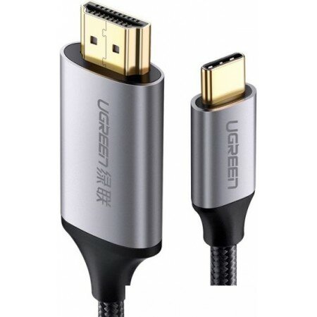 Кабель Ugreen MM142 50570