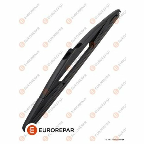 Щетка стеклоочистителя EUROREPAR 1623235380 для BMW 1 VAN F20, 1 серия F20, F21, 2 серия F46, 2 серия Active Tourer F45,