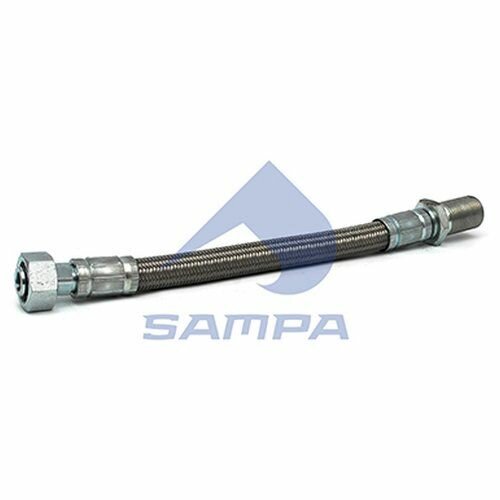 Напорный трубопровод, пневматический компрессор Sampa 051456