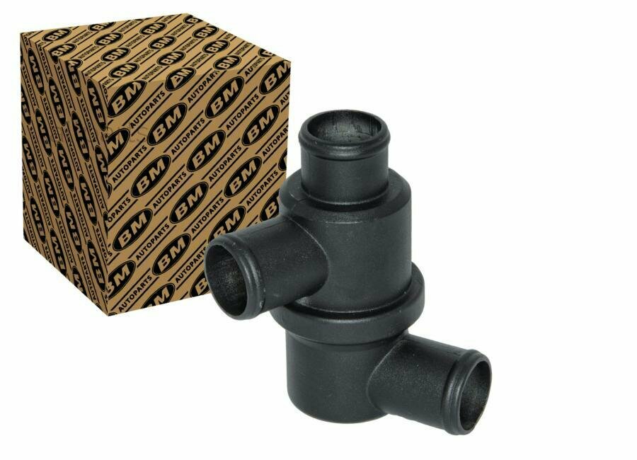 BM-MOTORSPORT TS 2108 Термостат 2108, 85'C для LADA ВАЗ 2108-21099, 1111 BM TS 2108