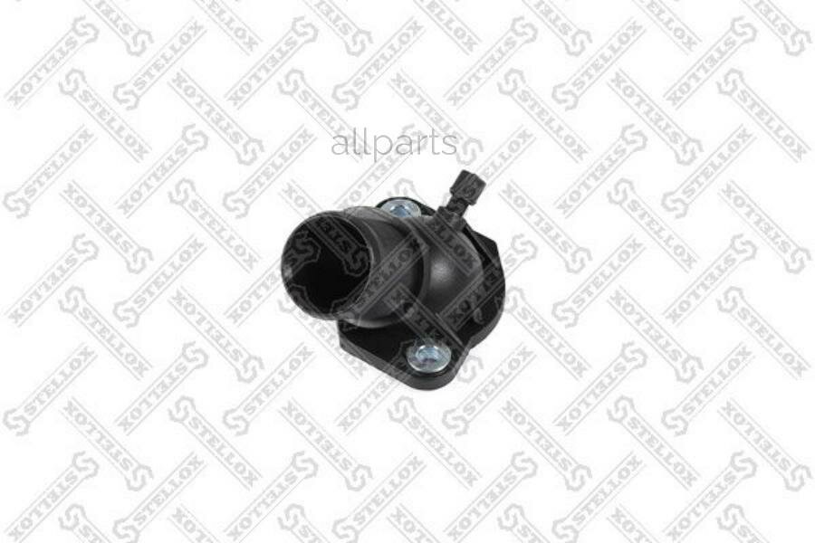 STELLOX 7550710SX тройник!\ Peugeot 306 94-02/405 92-96/406 95-04/605 89-99
