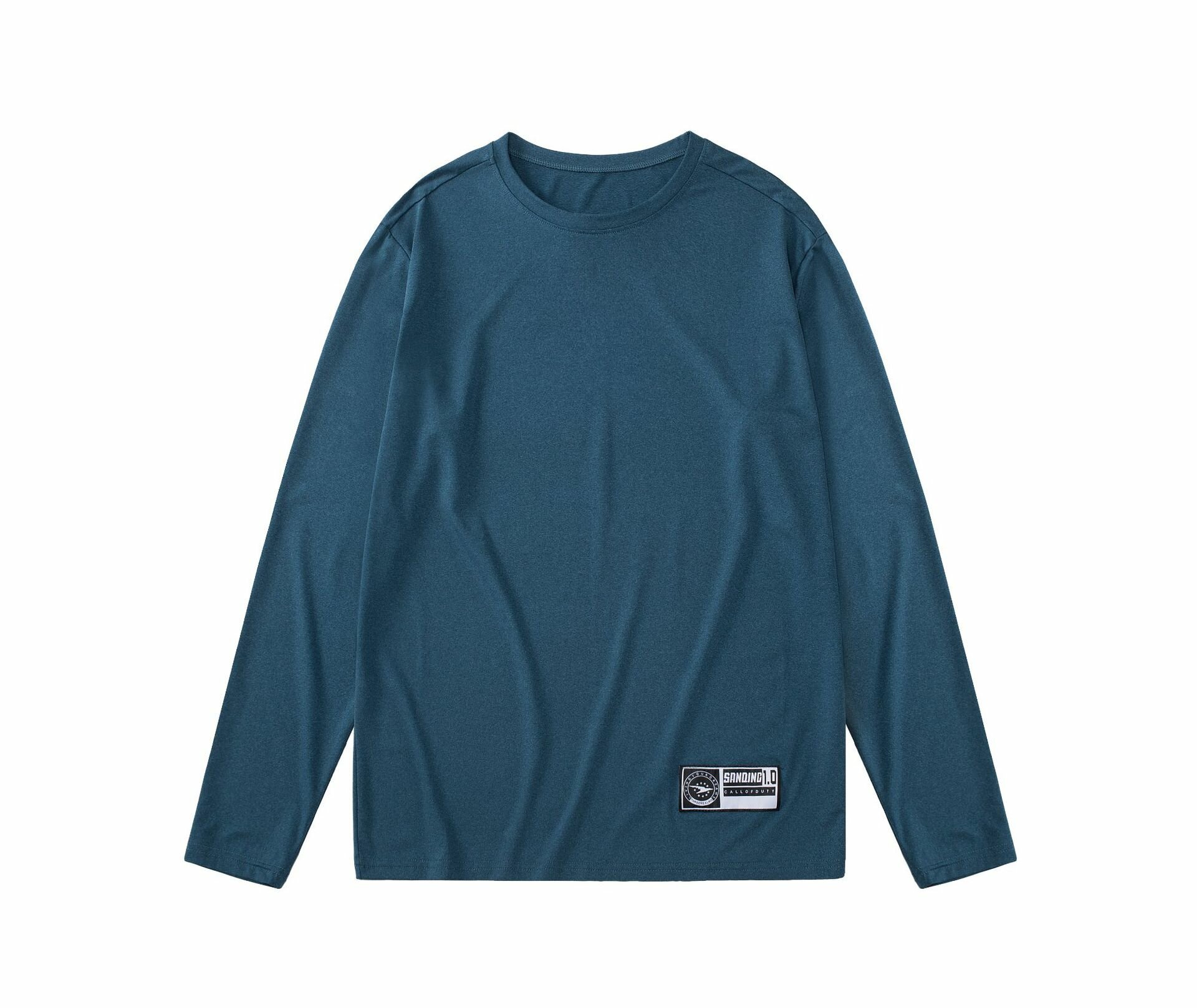 Футболка спортивная