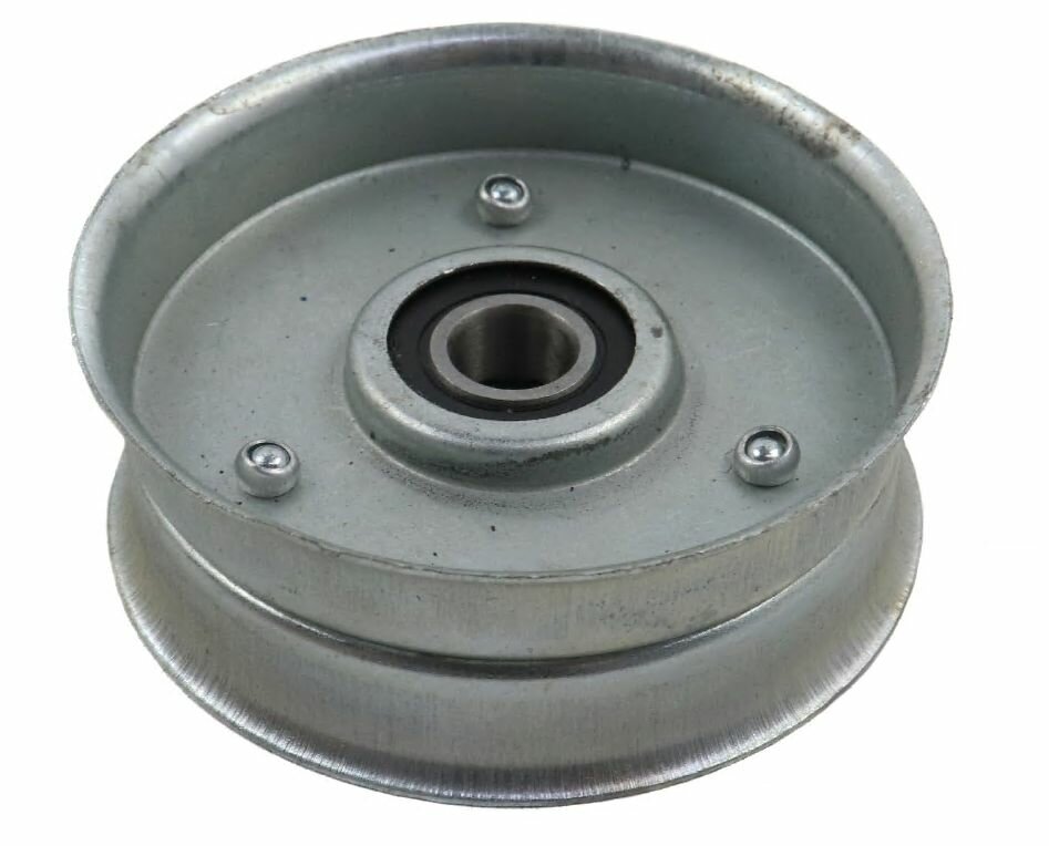 Шкив качалки переднего хода Каскад (широкий)