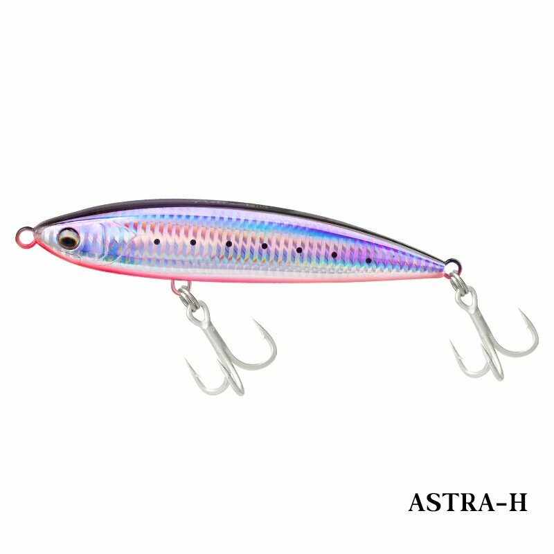 TSURINOYA 150S Pencil ASTRA приманка для тунца