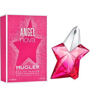 Thierry Mugler Angel Nova 50 мл. Парфюмерная вода