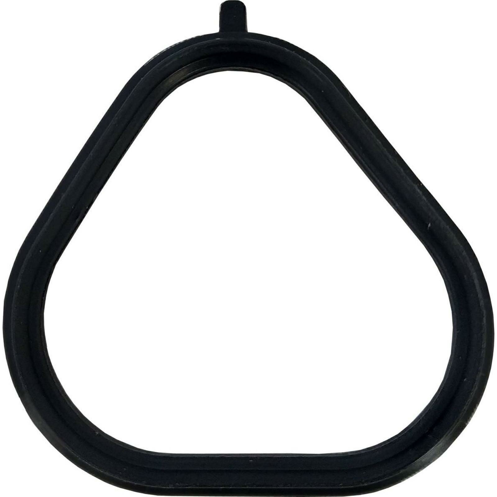 Прокладка впускного коллектора CHEVROLET, PONTIAC 10402-001 FEBEST.