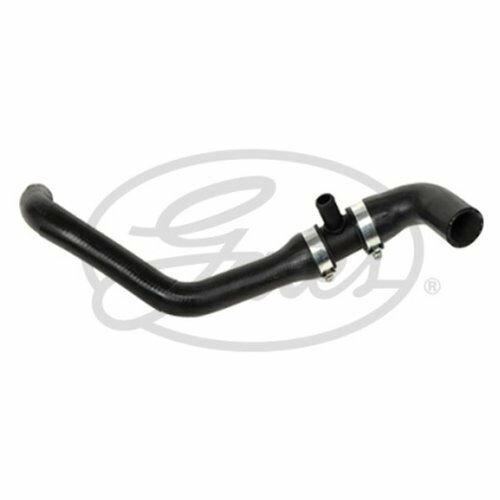 Шланг радиатора Gates 052636 для Peugeot 206
