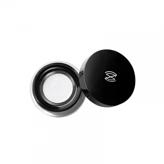 Пудра рассыпчатая Zeesea Silky Loose Powder т. White 4 г