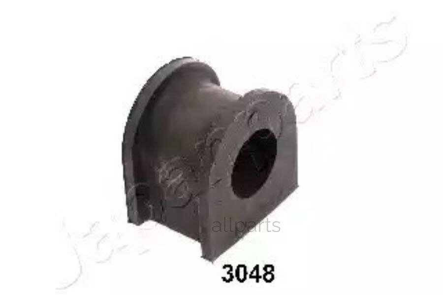 JAPANPARTS RU3048 Втулка стабилизатора | перед |