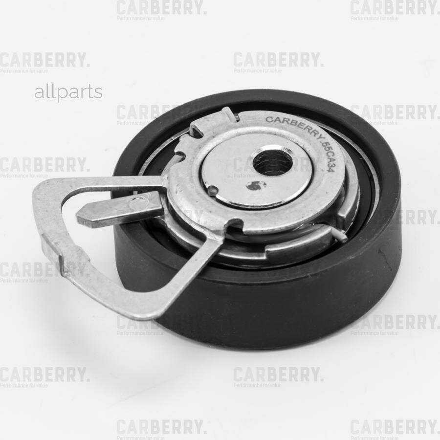 CARBERRY 55CA34 Ролик ремня ГРМ