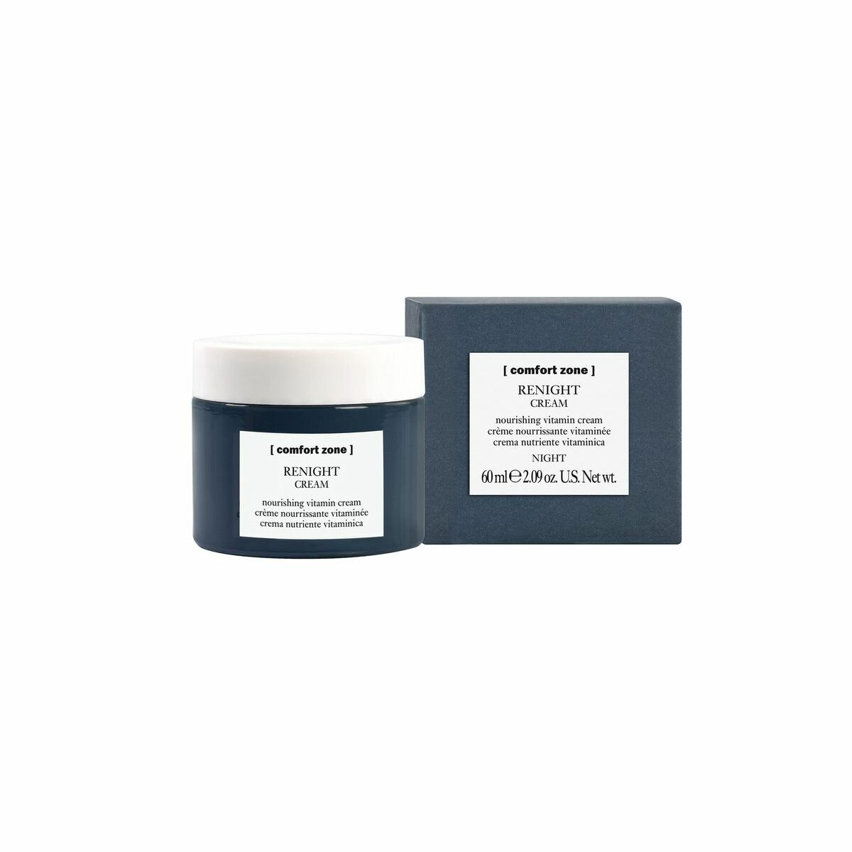 Крем для ухода за кожей