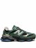 Кроссовки New Balance 9060, размер 6,5 US, green