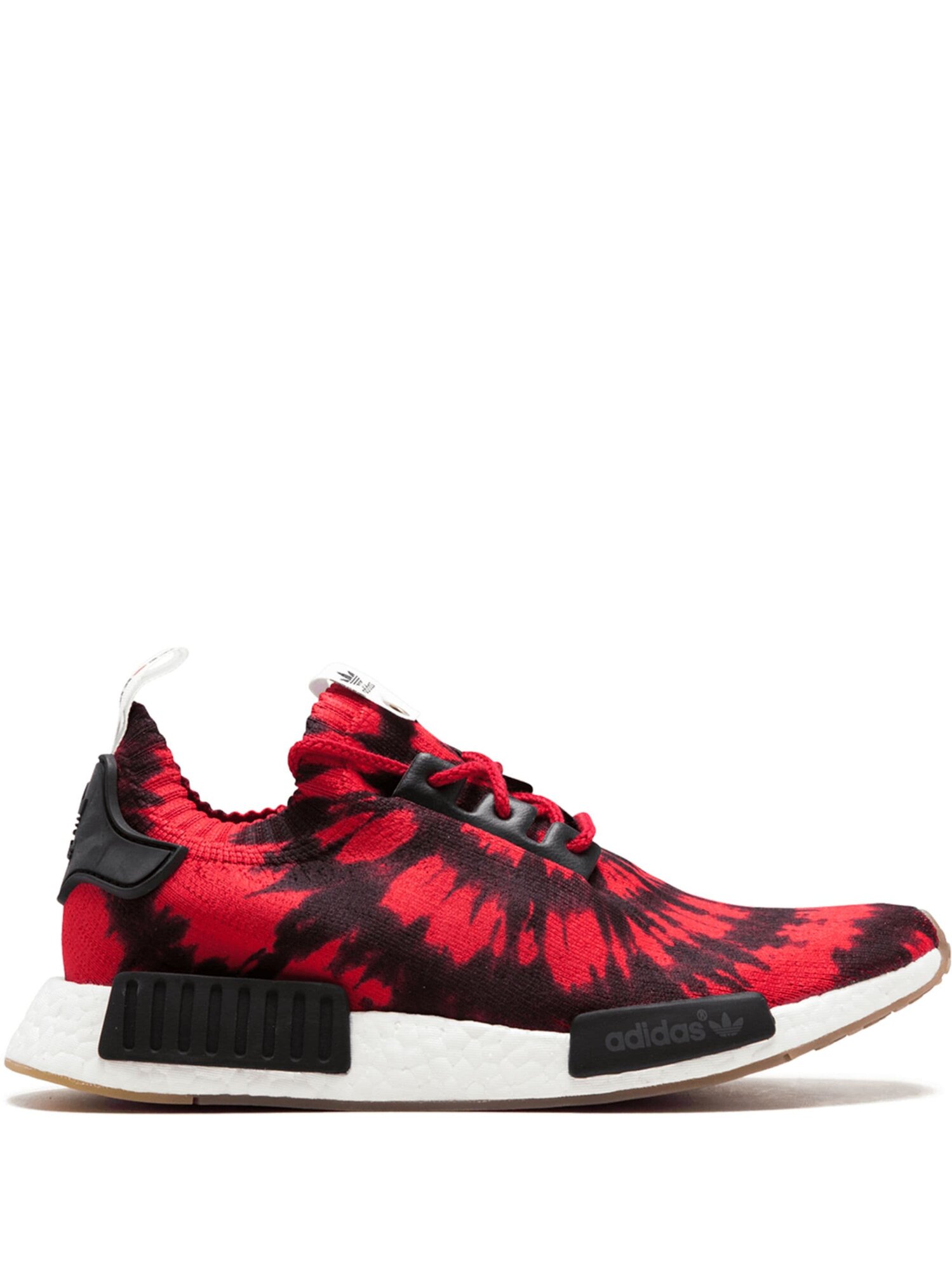 Кроссовки NMD_R1 PK Nice Kicks