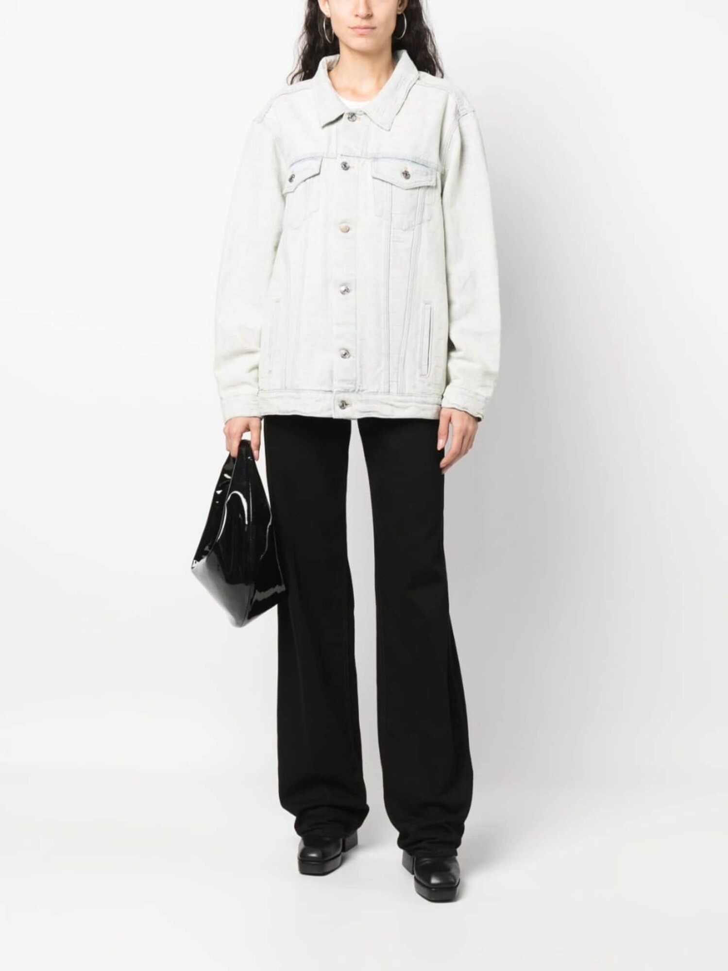 Куртка MARC JACOBS, размер 38 — фото 1